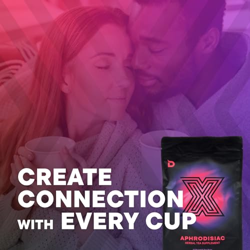 ashwagandha tea for enhanced libido