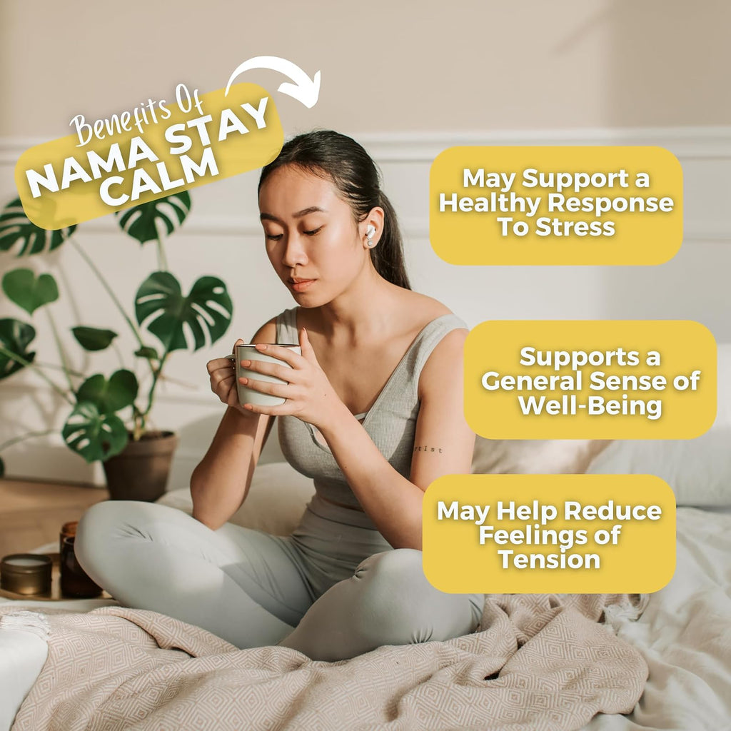 Ashwagandha tea for mental clarity