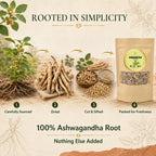 ashwagandha tea for relaxation