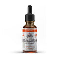 ashwagandha tincture for energy boost