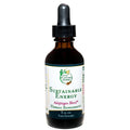 ashwagandha tincture for stress relief