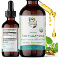 ashwagandha tincture for vitality