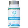 ashwagandha trace minerals supplement