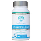 ashwagandha trace minerals supplement