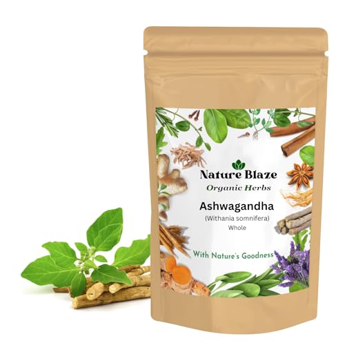 ashwagandha use in traditional medicine