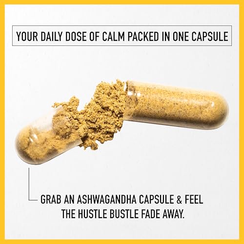 ashwagandha with bacopa for mental clarity