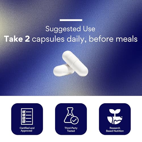 ashwagandha with bioperine benefits