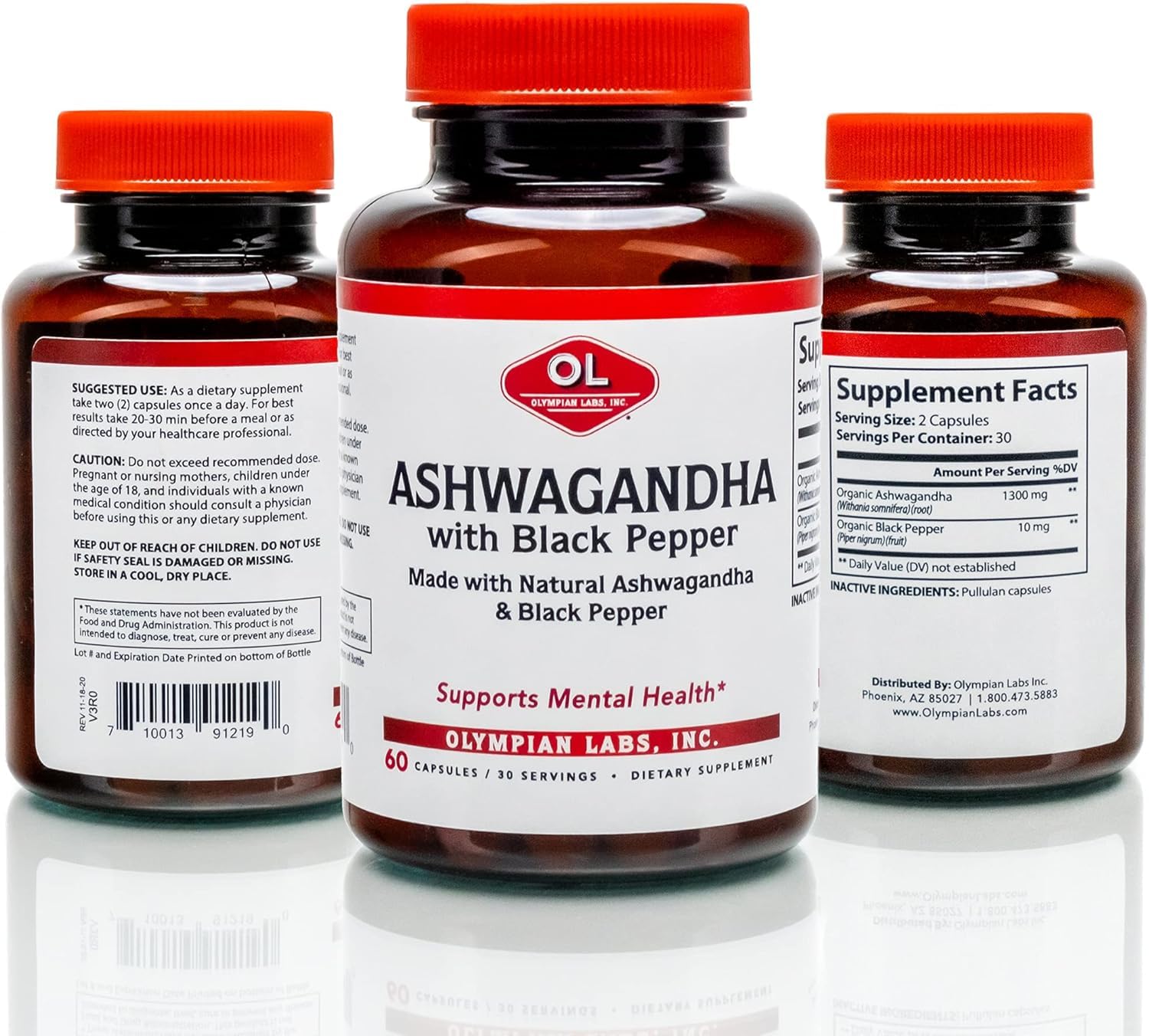 ashwagandha with black pepper benefits