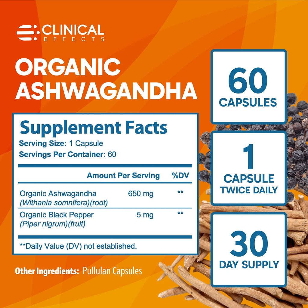 ashwagandha with black pepper benefits
