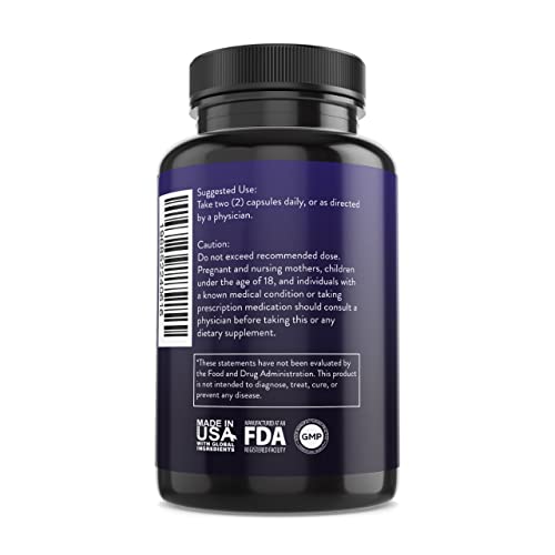 ashwagandha with black pepper extract