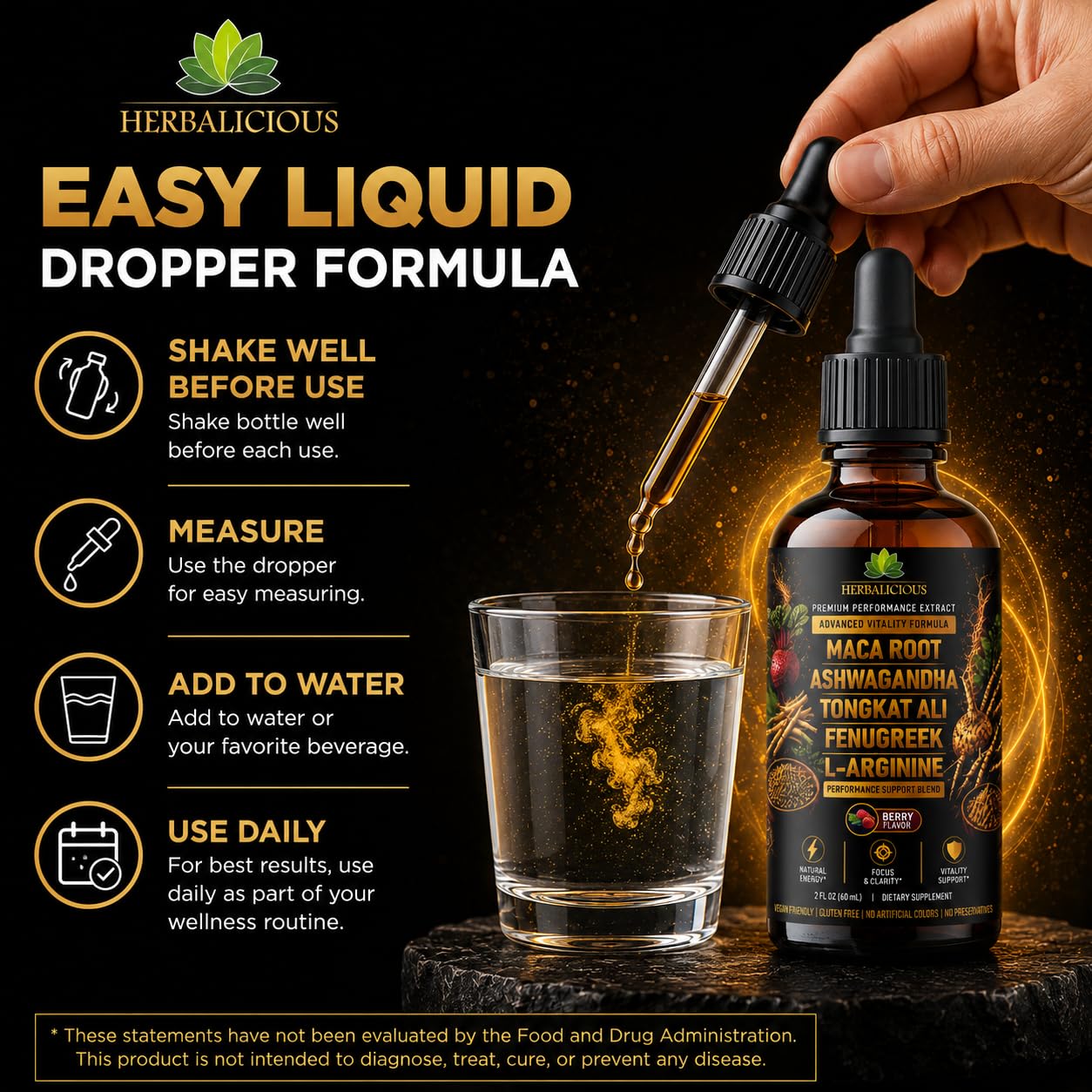 ashwagandha with fenugreek extract