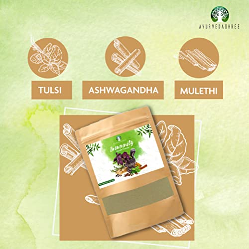 ashwagandha with giloy benefits