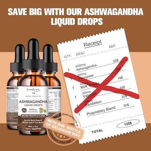 ashwagandha with l-theanine for anxiety relief
