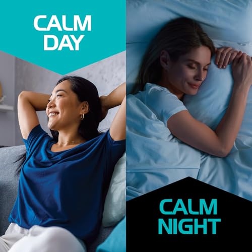 ashwagandha with magnesium for stress support