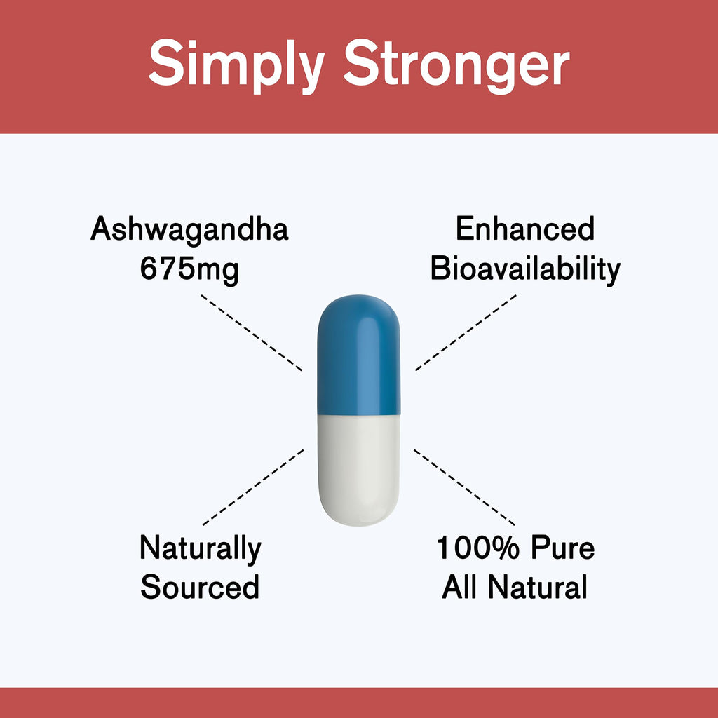 ashwagandha with piperine for better absorption