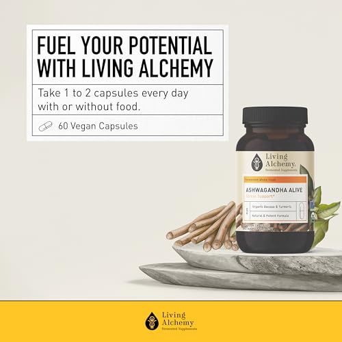 ashwagandha with turmeric for inflammation