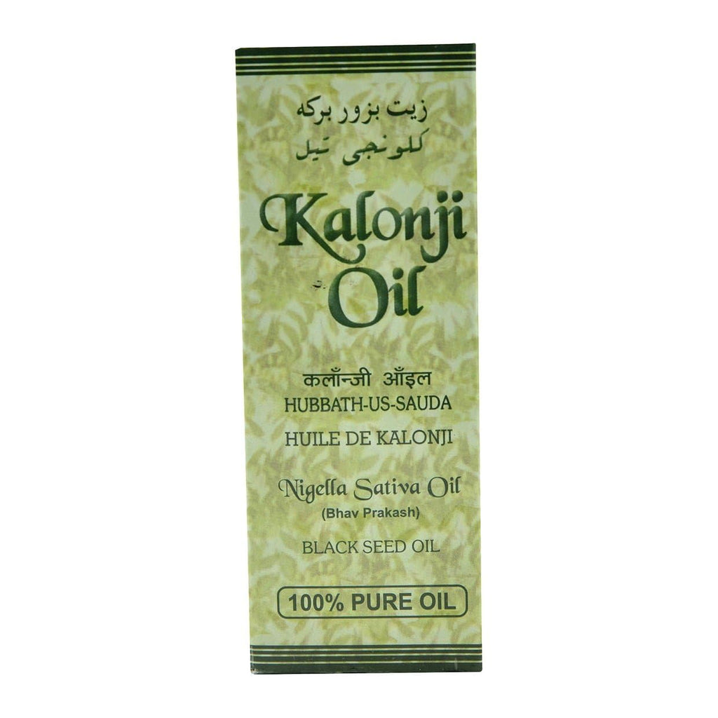 Ashwin Kalonji oil for skin health