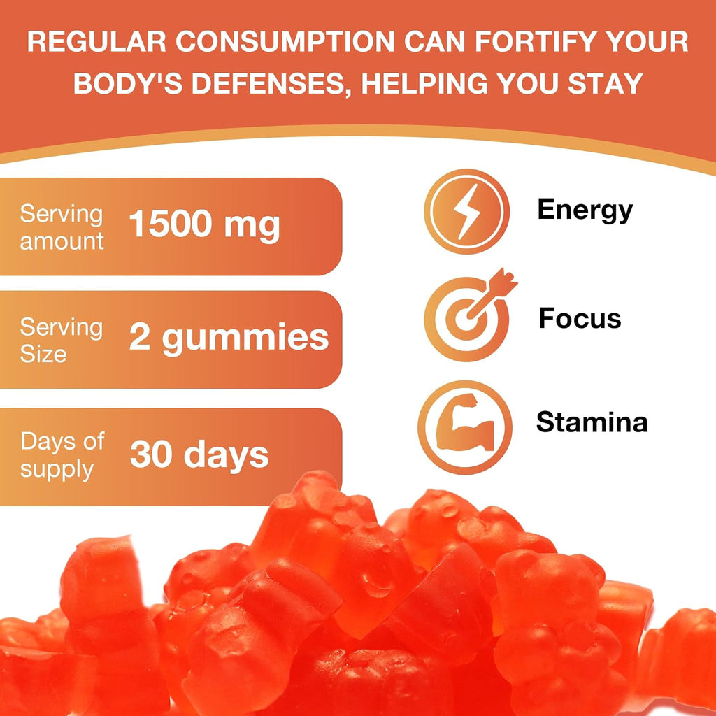 Asian Panax Ginseng for mental clarity