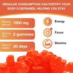 Asian Panax Ginseng for mental clarity