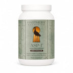 ASP-1 dark chocolate protein powder