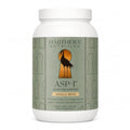 ASP-1 vanilla bean protein powder