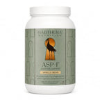 ASP-1 vanilla bean protein powder