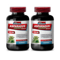 Asparagus 600 mg health benefits
