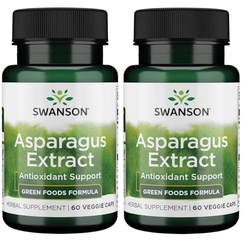 asparagus young shoots health benefits