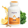 Aspire multivitamins for daily health