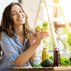 Aspire Nutrition Clear+ for energy boost