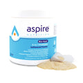 Aspire Nutrition probiotic powder benefits