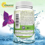 aSquared Nutrition capsules for appetite control