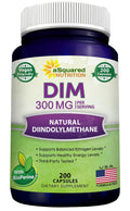 aSquared Nutrition DIM multivitamins