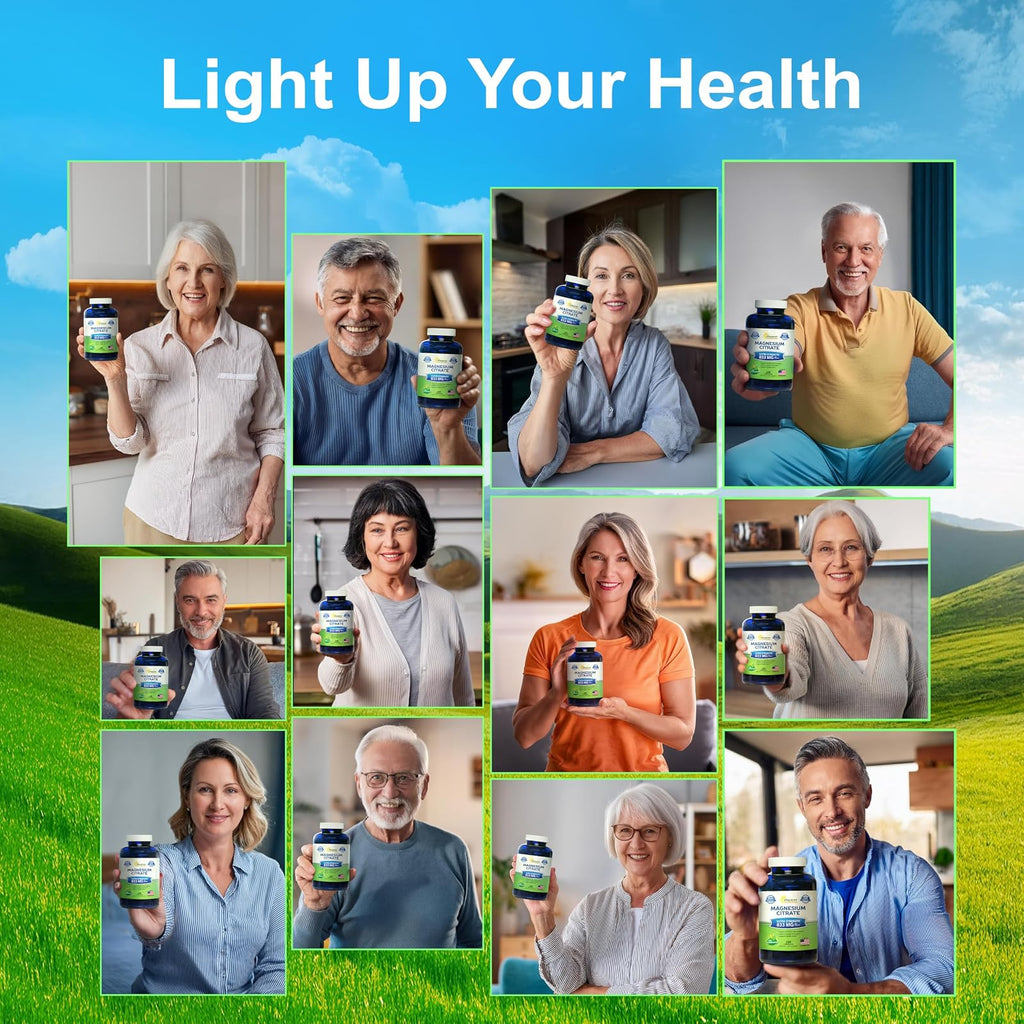 aSquared Nutrition magnesium for muscle health