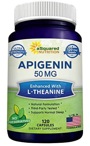 aSquared Nutrition multivitamins for wellness