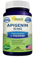 aSquared Nutrition multivitamins for wellness