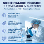 aSquared Nutrition Resveratrol for heart health