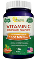 asquared nutrition vitamin c capsules