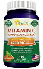 asquared nutrition vitamin c capsules