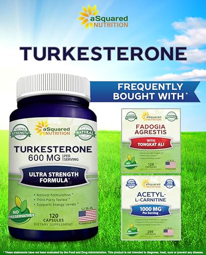 aSquared Nutrition wellness supplement for athletes