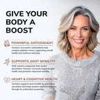 aSquared turmeric curcumin 1600 mg