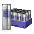 Assembly electrolyte water blackberry lemon
