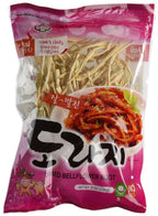 assi dried bellflower herbal tea