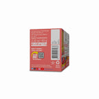 assorted chamomile tea bags