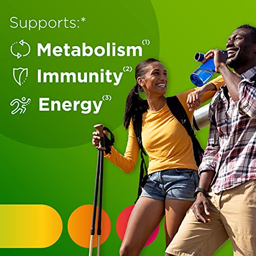 assorted fruit gummy multivitamin benefits