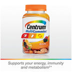 assorted fruit multivitamins for adults