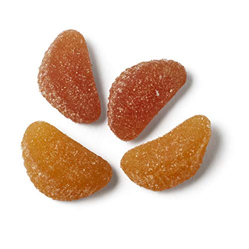 Assorted fruit probiotics for tasty health