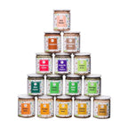 assorted loose leaf tea variety pack