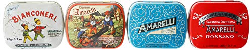 assorted mineral supplements for health