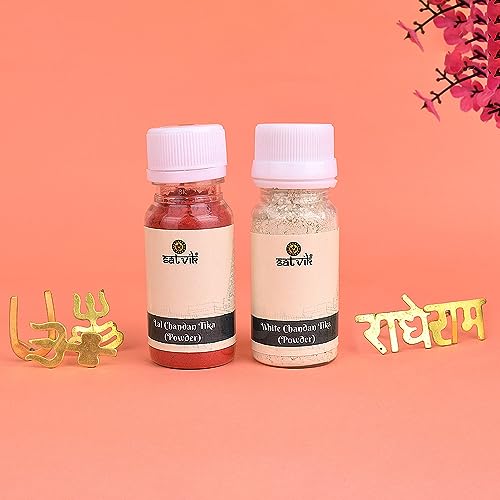 assorted tilak stamps for pooja